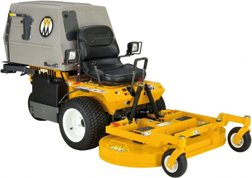 Rasentraktoren / Aufsitzmäher - Honda - Snapper - Estesia - Walker ...